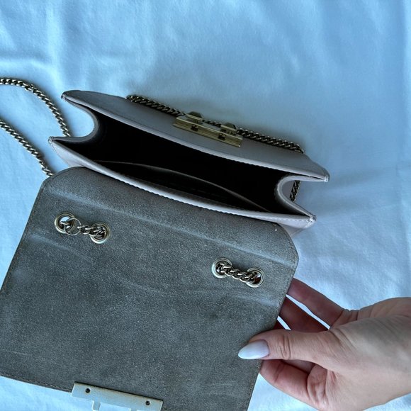 Furla | Bags | Furla Bella Mini Crossbody Bag Bella Mini Perla E | Poshmark